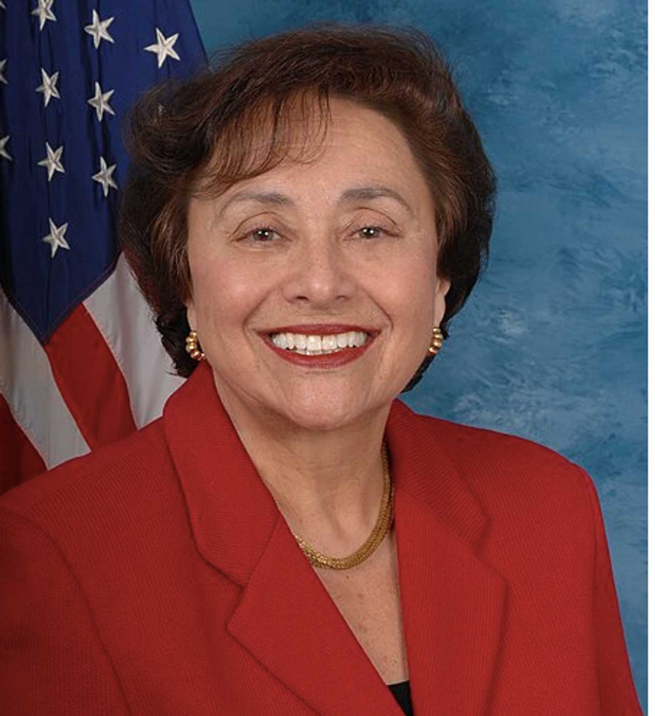 Nita Lowey, Powerful NY Congresswoman For Decades, Dies