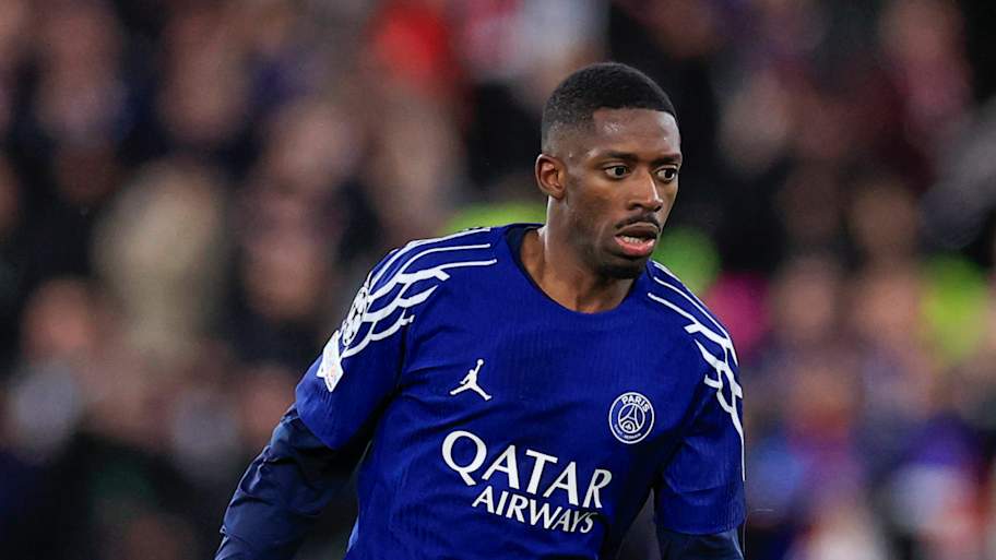 PSG vs Marseille: Confirmed Starting Lineup for Ligue 1 Clash