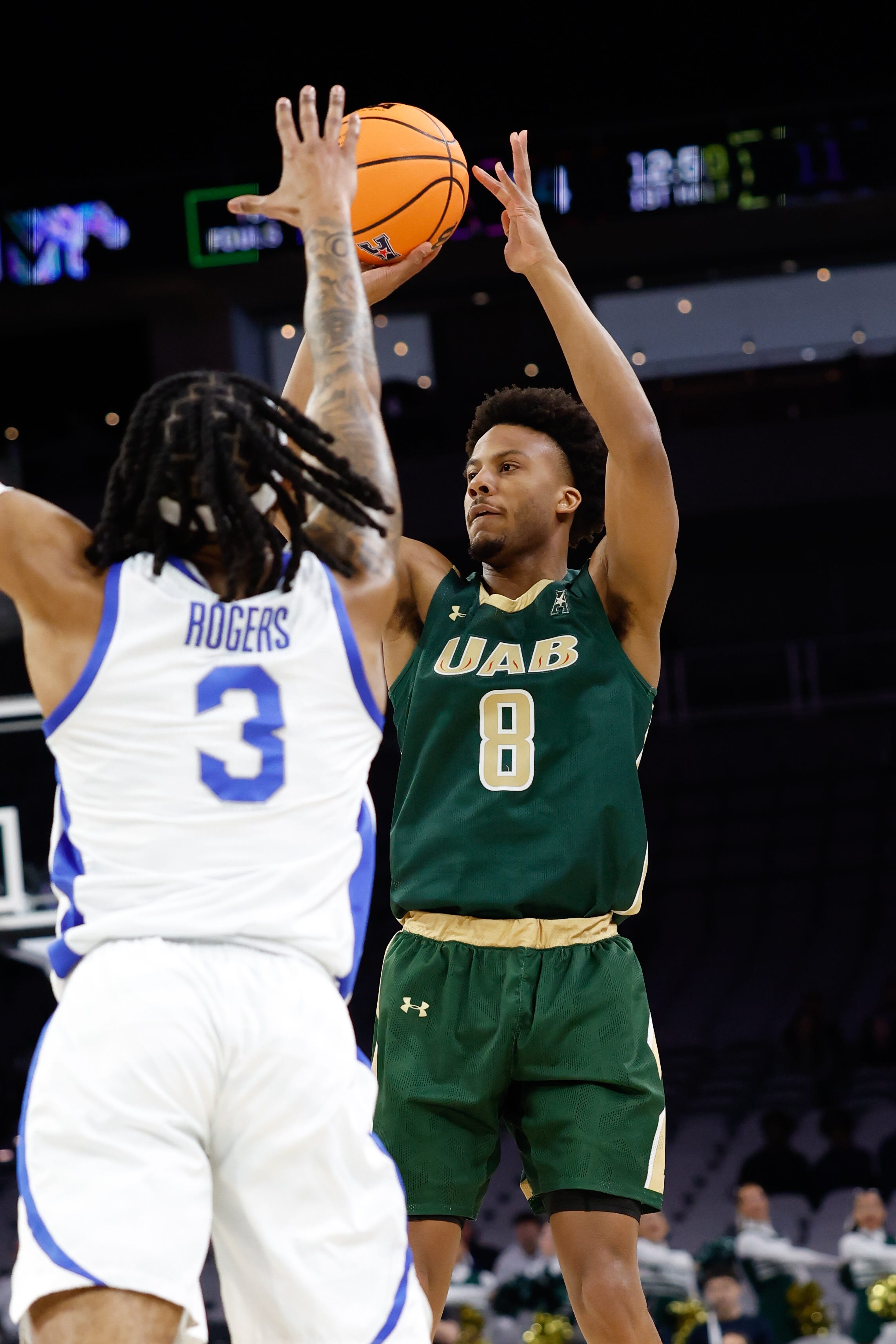 Clemson basketball coach Brad Brownell lands fourth transfer portal player for 2025