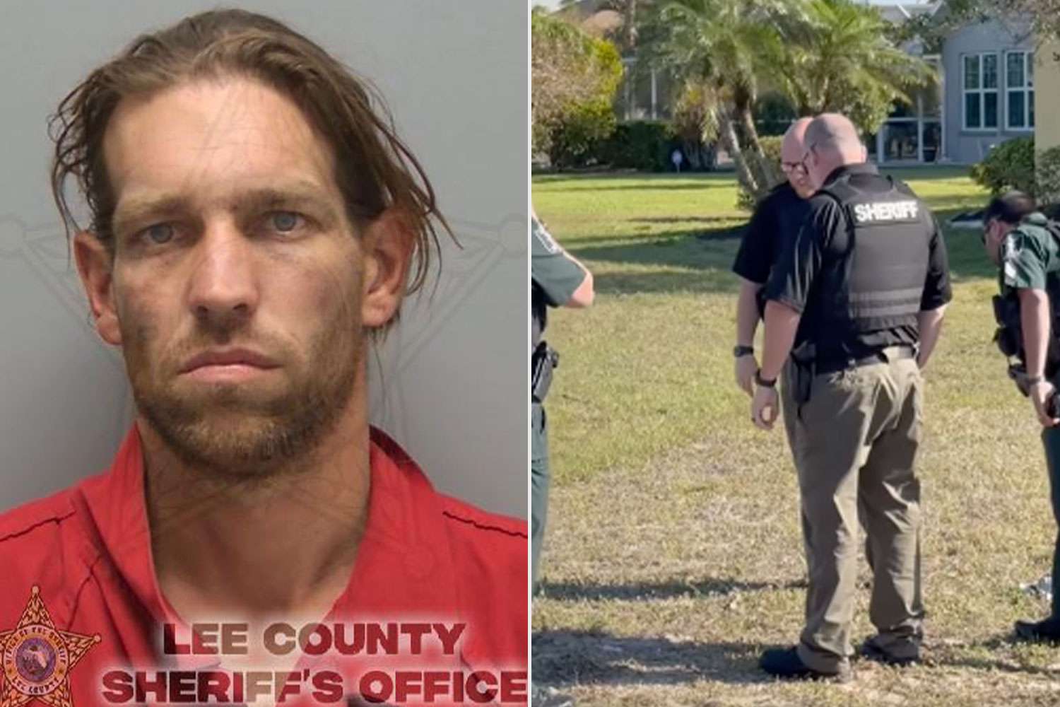 Florida Man Charged with Animal Cruelty After 2 Cat Heads Were Found on ...