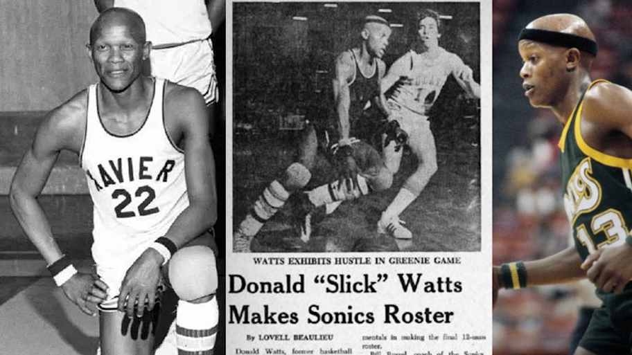 Honoring Slick Watts: Celebrating the Legacy Of An HBCU And NBA Legend