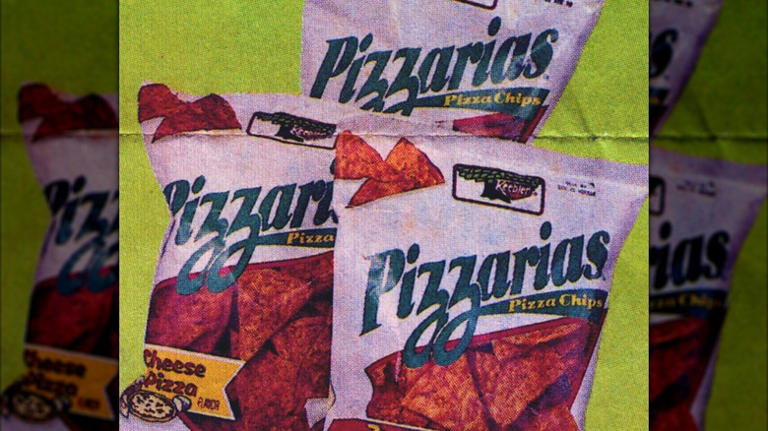 11 Discontinued Chips We're Probably Not Getting Back