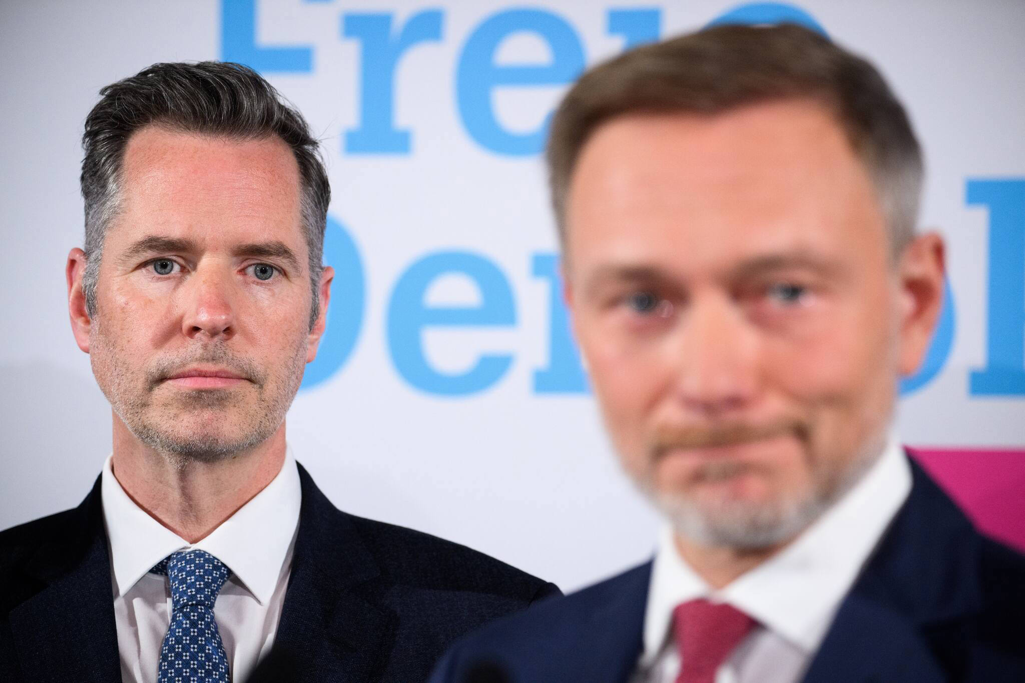 FDP: Ein neuer Chef ist noch kein Neuanfang - Kommentar FDP: Ein neuer Chef ist noch kein Neuanfang - Kommentar