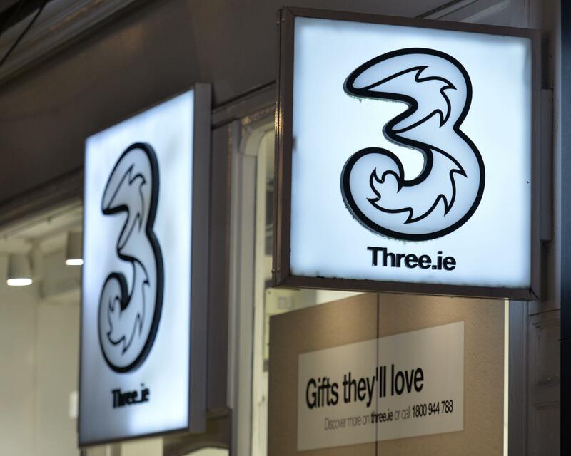 Prepay Three customers affected by credit issues today to have balance ...