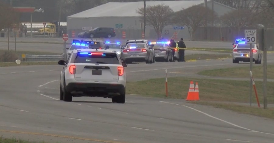 ‘Devastated and broken hearts’: Victims identified as dentist, wife in ...