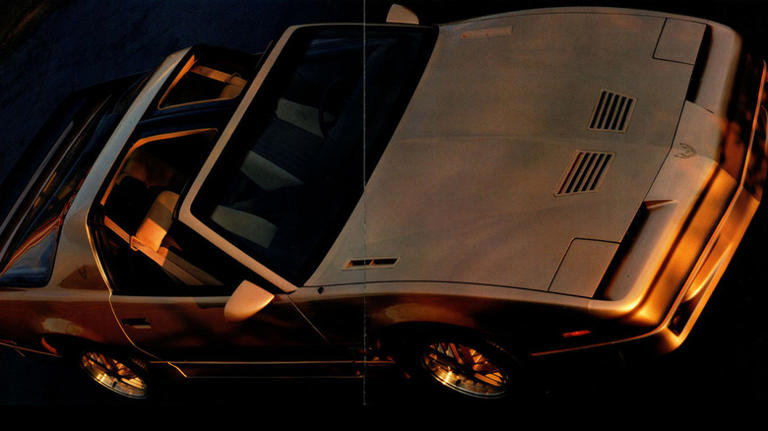 Everything To Know About The 1986 Pontiac Trans Am (And How Much It's ...