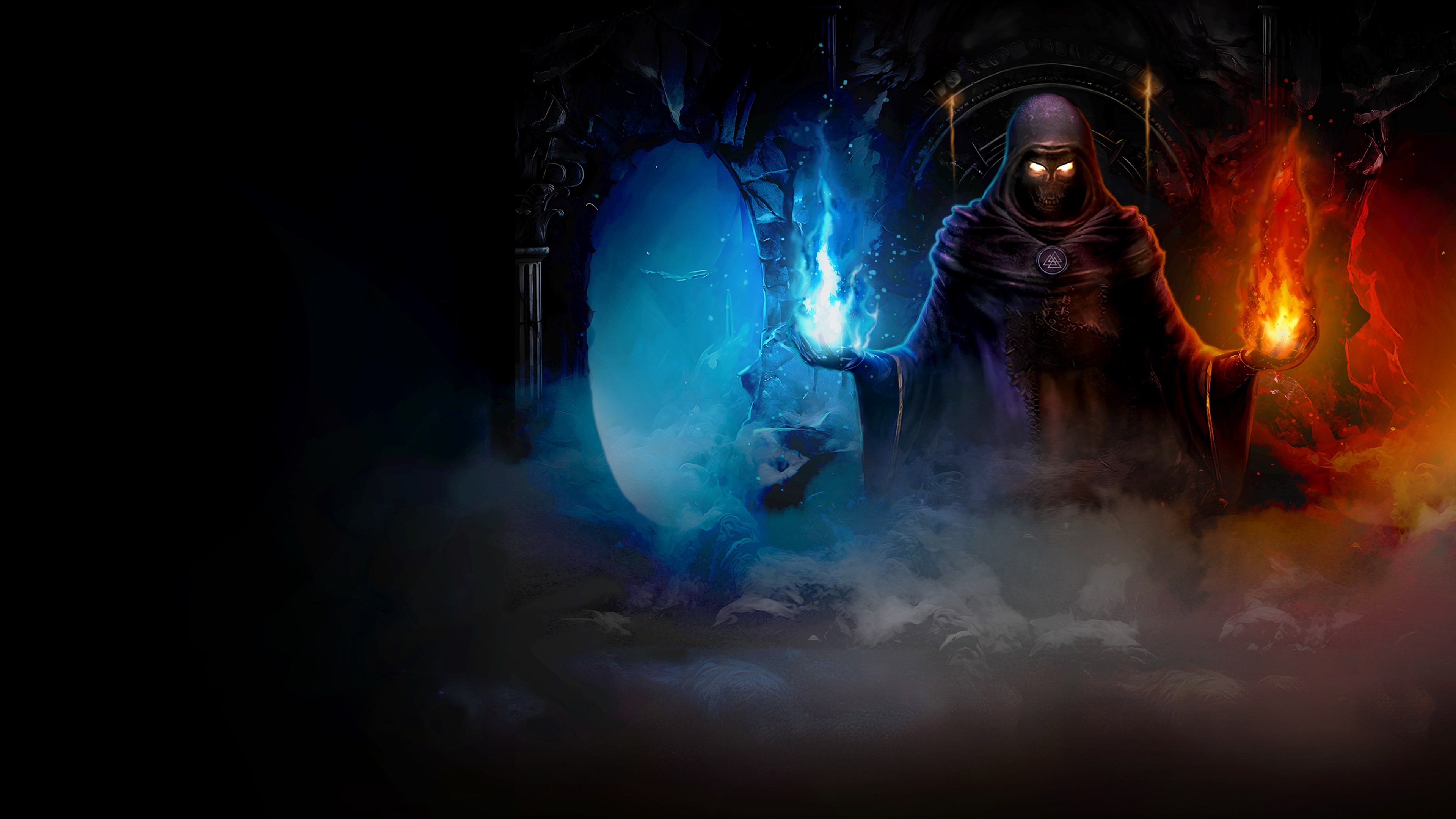 Classic Dungeon Crawler 'FATE: Reawakened' Now Available on PC & Consoles