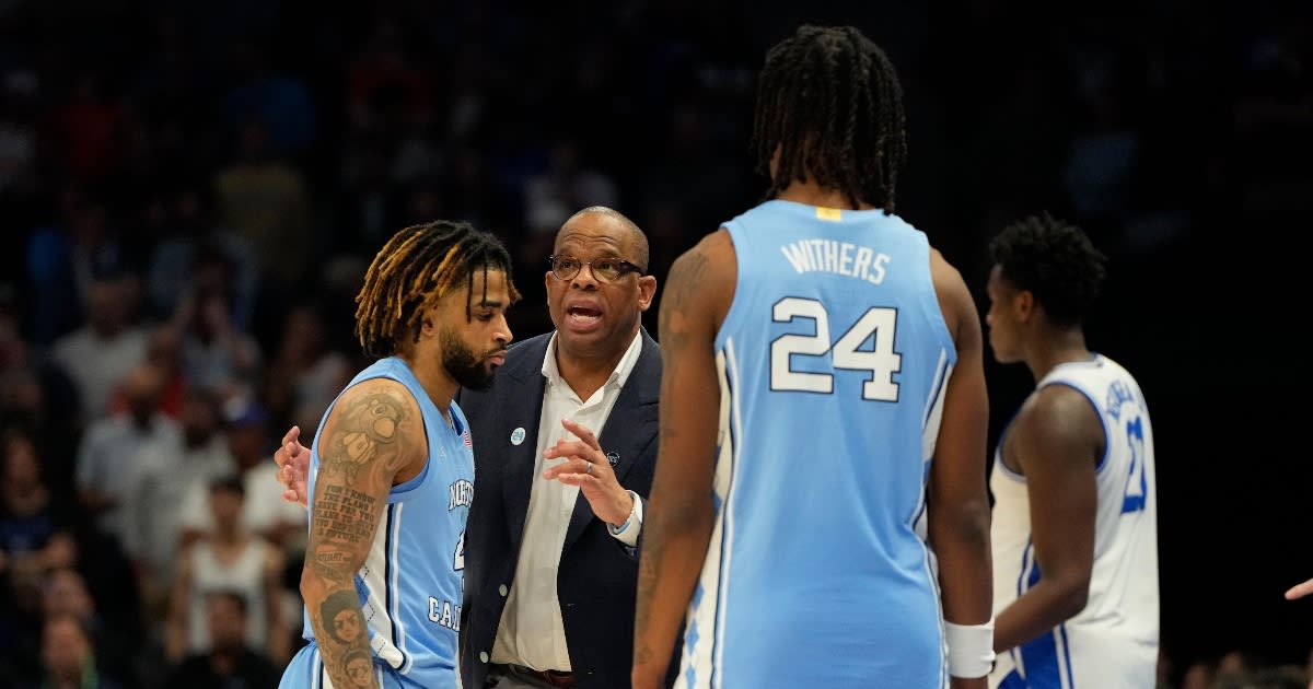 Jae’Lyn Withers explains what went wrong on lane violation vs. Duke