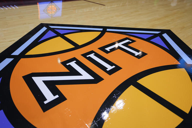 2025 NIT updated bracket, TV schedule, dates for men's basketball ...