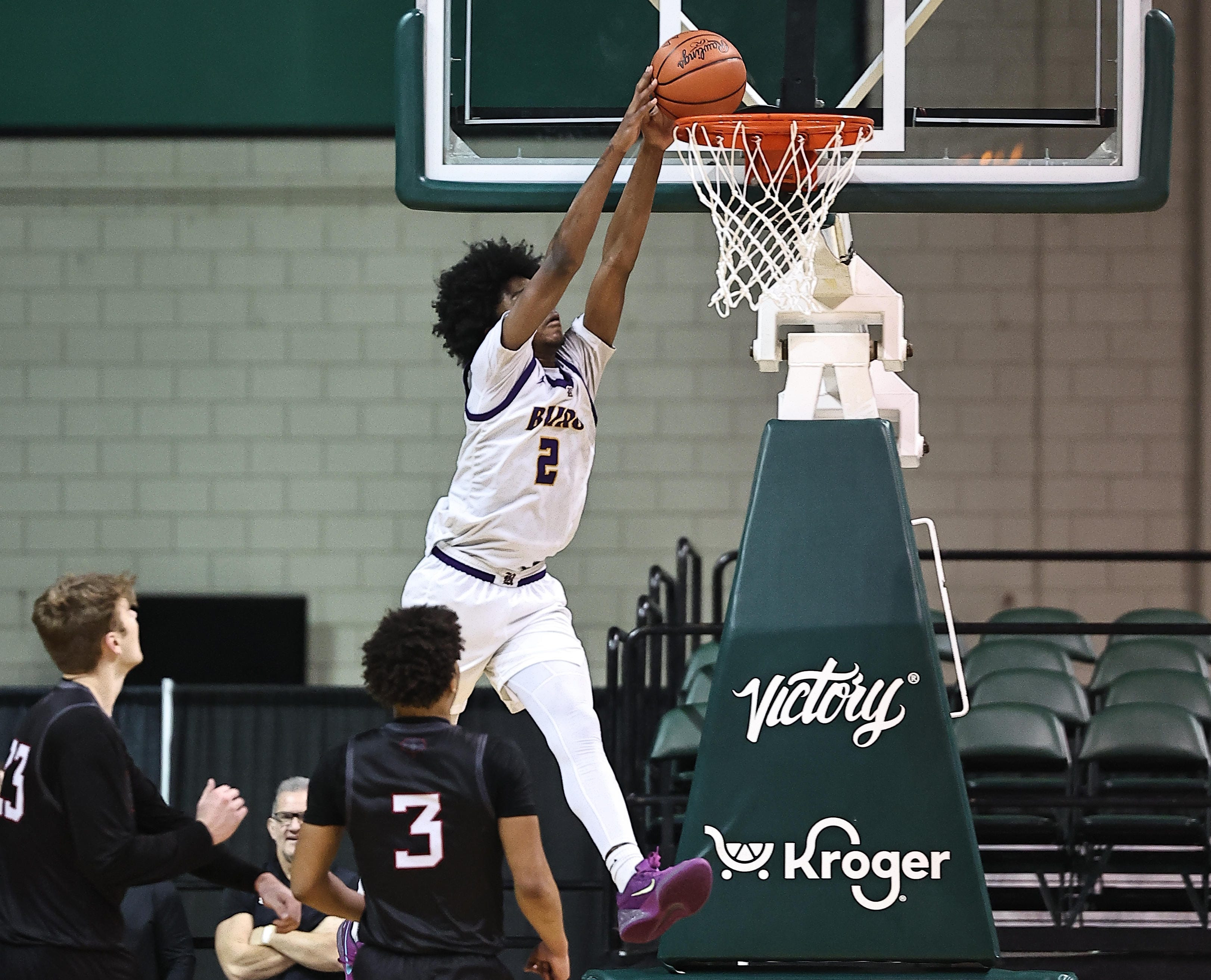 Ohio high school basketball's top showcases in 2025-26 OHSAA season