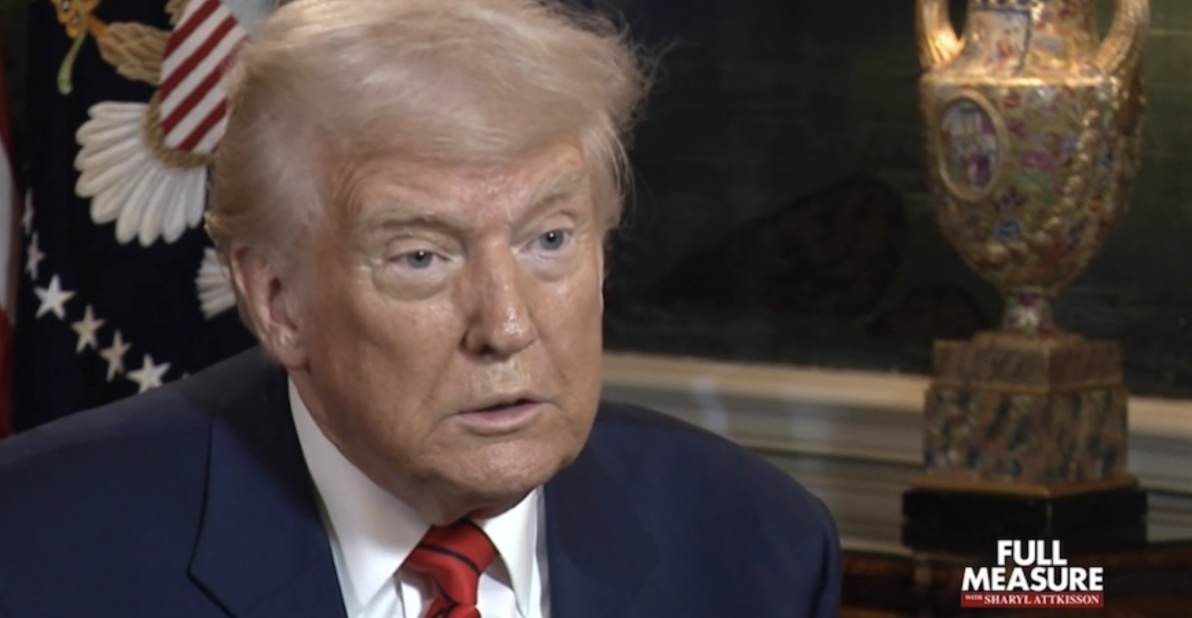 Trump Says He Was Being ‘Sarcastic’ With Vow to End Ukraine War ‘In 24 ...