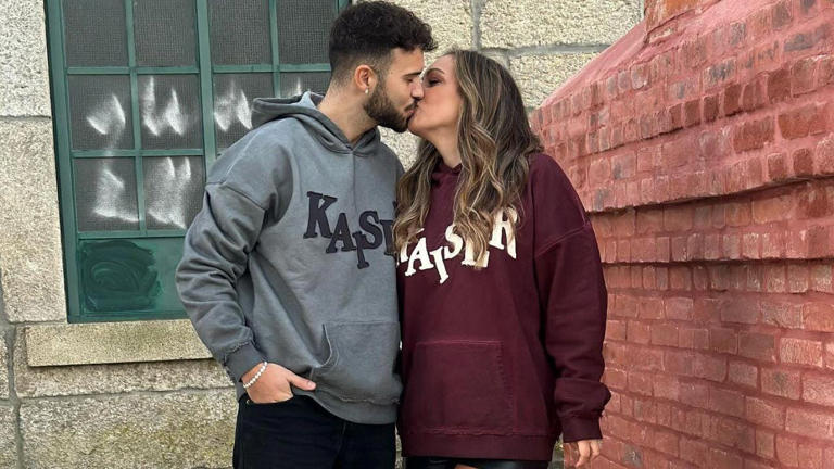 "Secret Story". Marcelo Palma e Rita Almeida dão surpreendente notícia ...