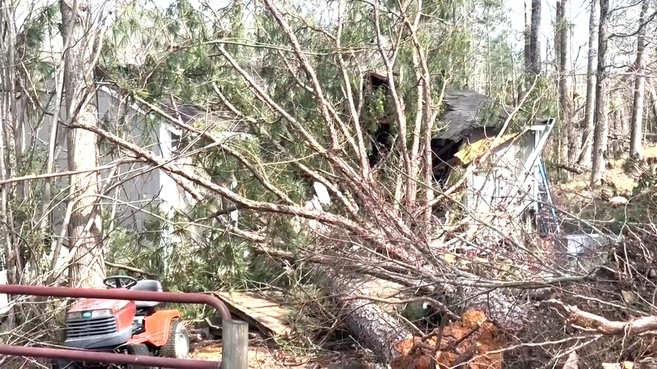 Georgia resident speaks of ‘heartbreaking’ impact of destructive storm