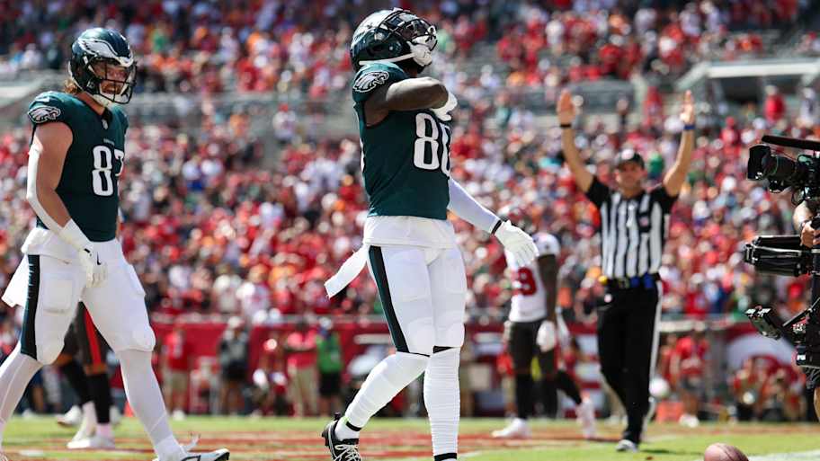 Former Ohio State Standout Lands New Deal with Dallas Cowboys