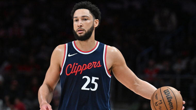 Ben Simmons reaffirms Olympic commitment