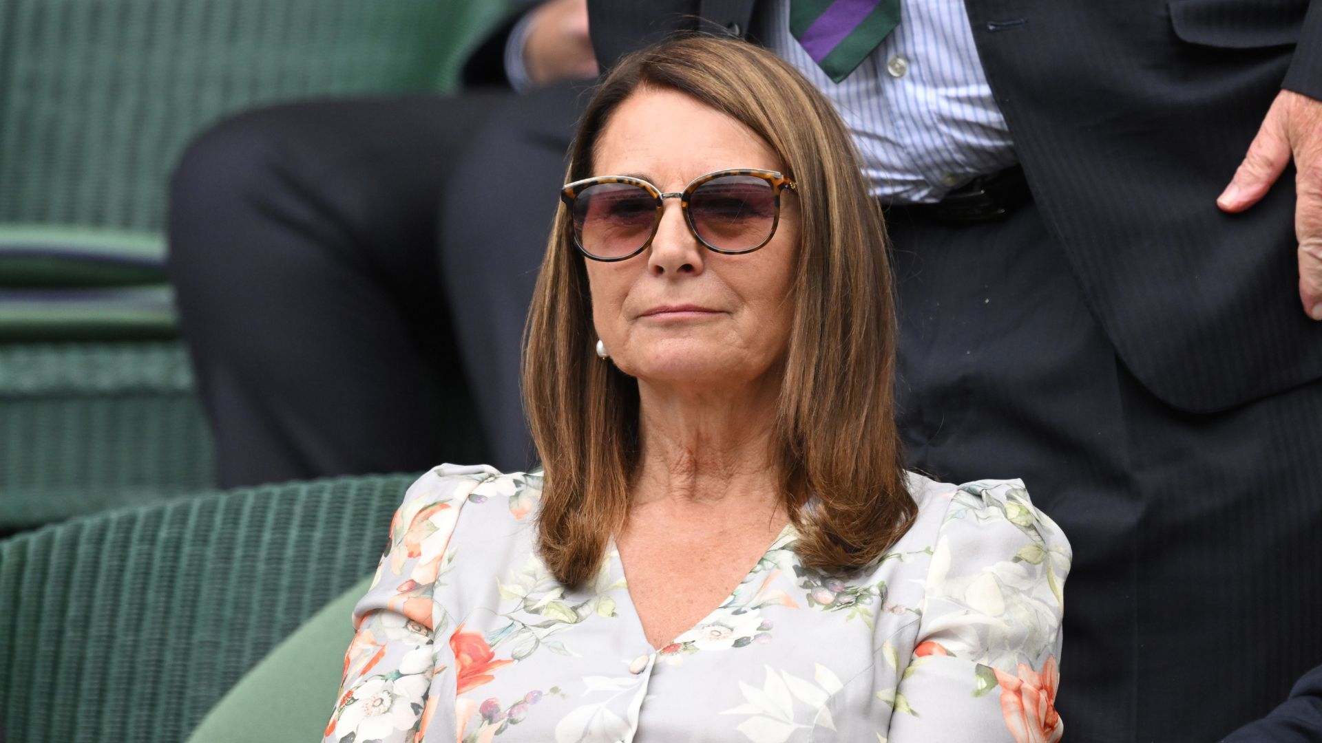 Carole Middleton's Wimbledon style essentials are unbeatable if you ...