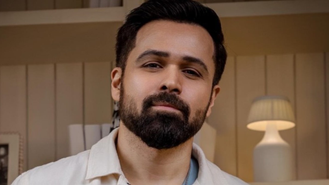 Emraan Hashmi’s Jannat co-actor Jawed Sheikh claims he was rude on set ...