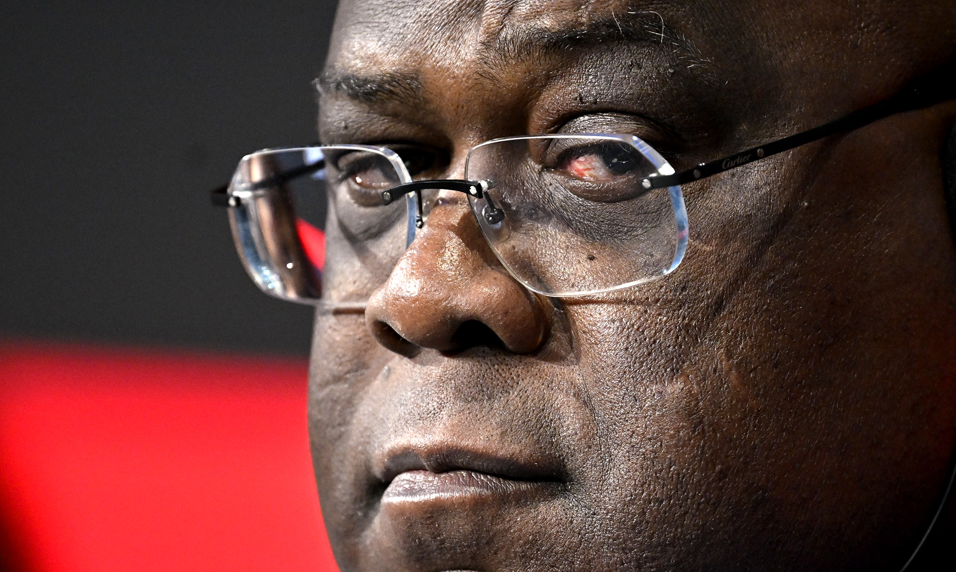 DRC to join peace talks with Rwandan-backed M23 rebels; US expels SA ...