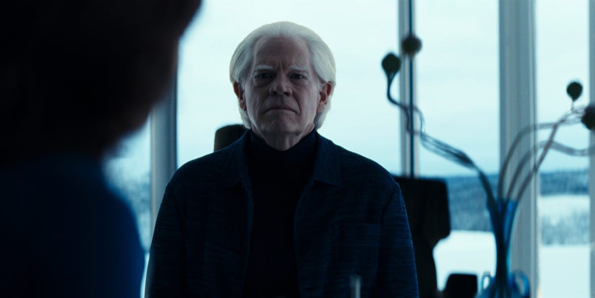 This Eagan Family Tree Will Help Your Understanding Of 'Severance ...