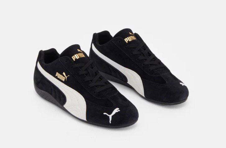 Retro sneakers: Throwback-modeller du bør sikre deg