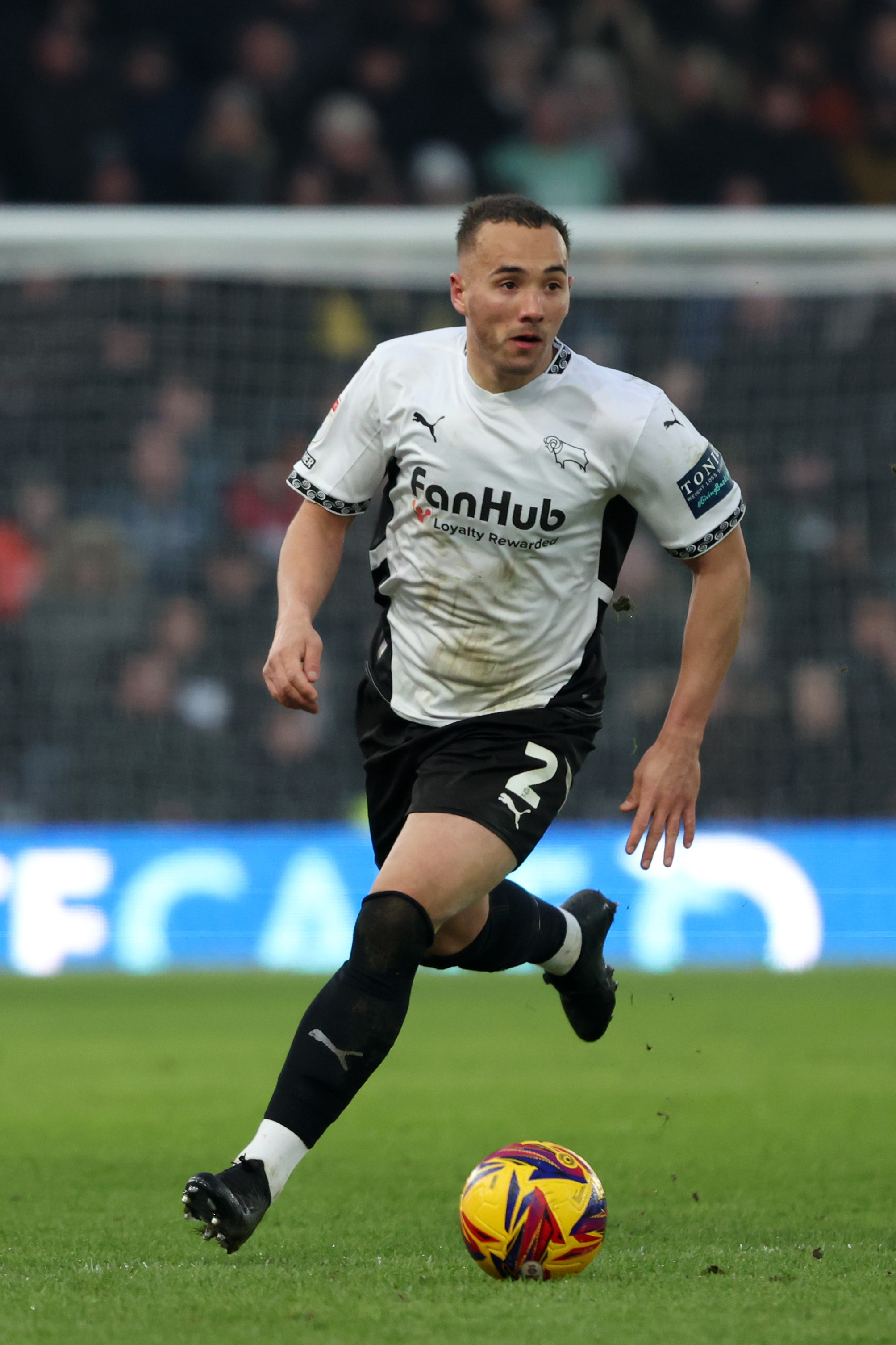 The 123 Championship players set to be out of contract this summer as ...