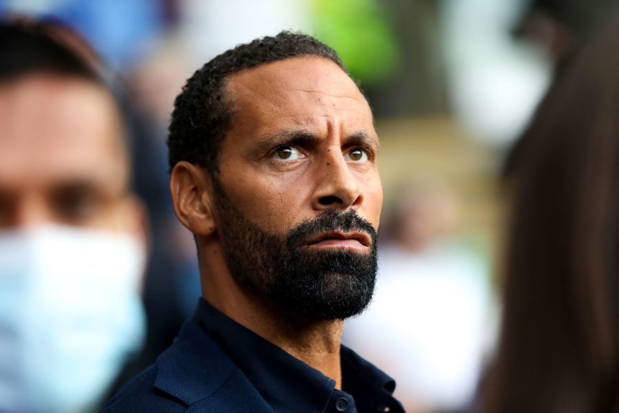Liverpool/PSG – Pour Ferdinand le PSG peut « écraser n’importe quelle ...