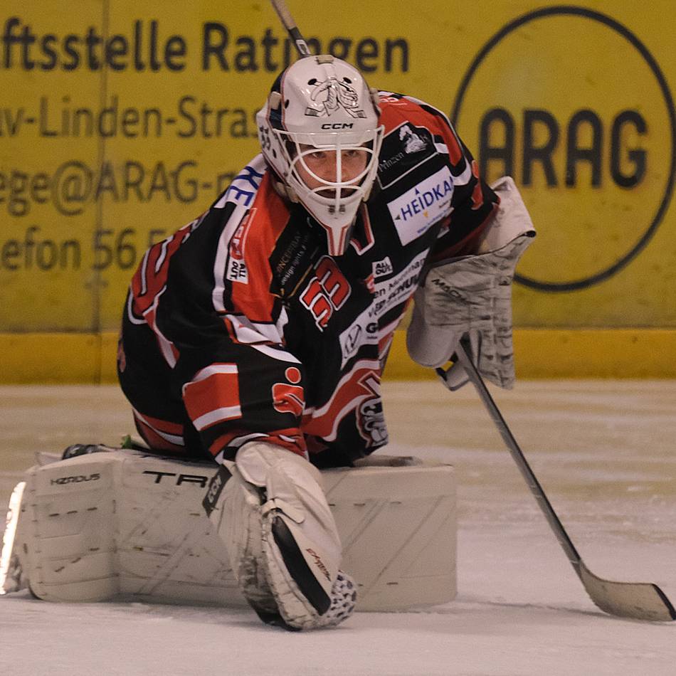 Klare Niederlage der Ice Aliens – Entscheidung fällt in Dortmund