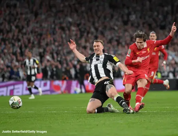 ‘I have some doubts’ – club’s former star unsure on signing Liverpool man