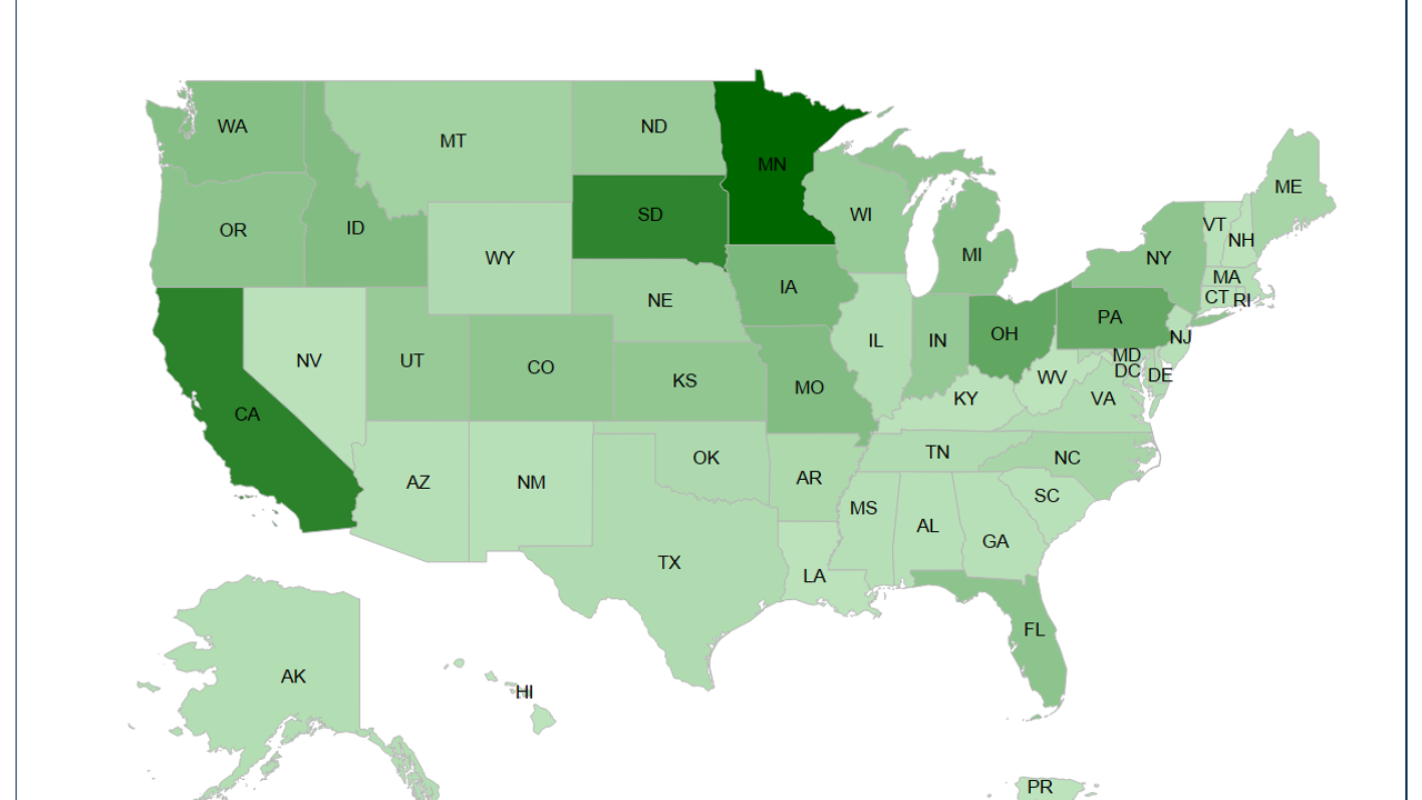 Bird flu detected in Philadelphia live poultry market: USDA