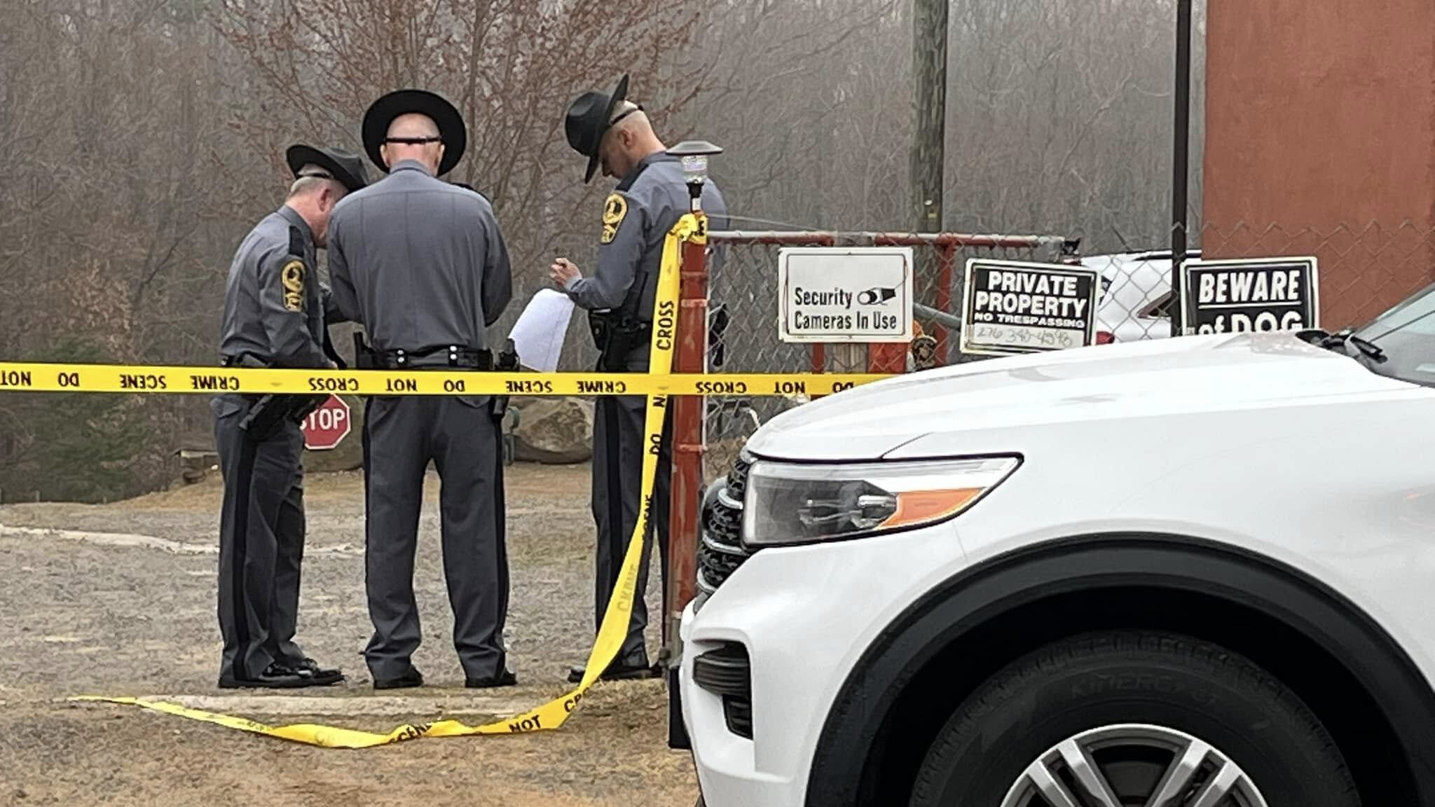 Name released of pilot killed in helicopter crash