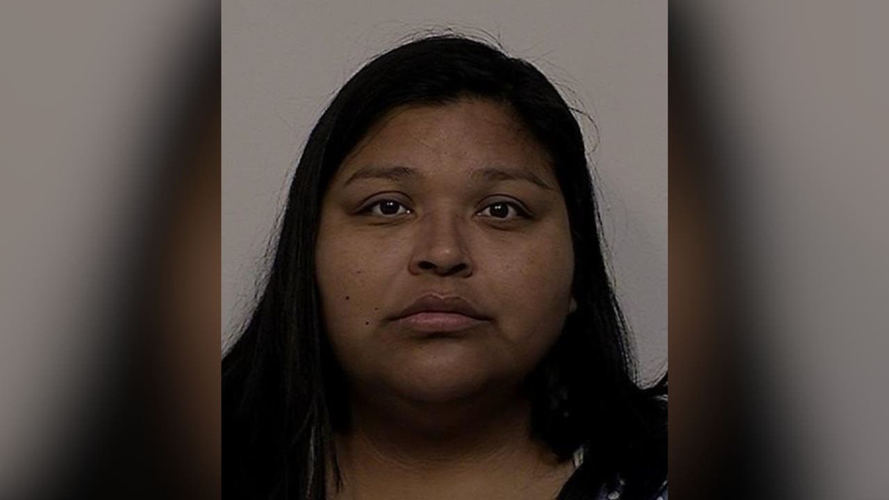 Inmate back in custody after escaping from LA County facility