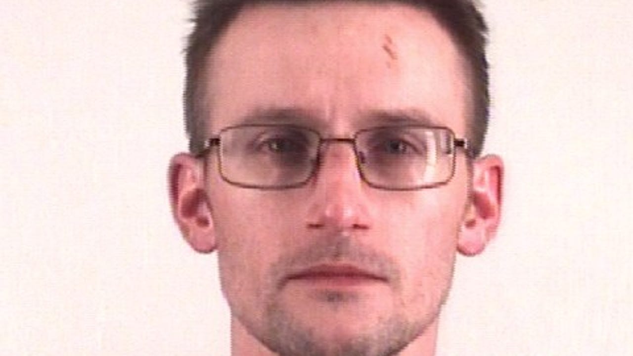 Fort Worth man sentenced to 50 years after wife's body found wrapped in ...