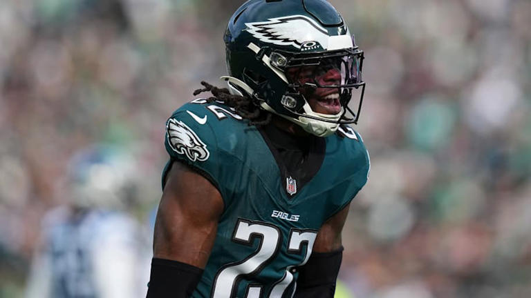 Eagles with the most to gain following a wave of moves in free agency