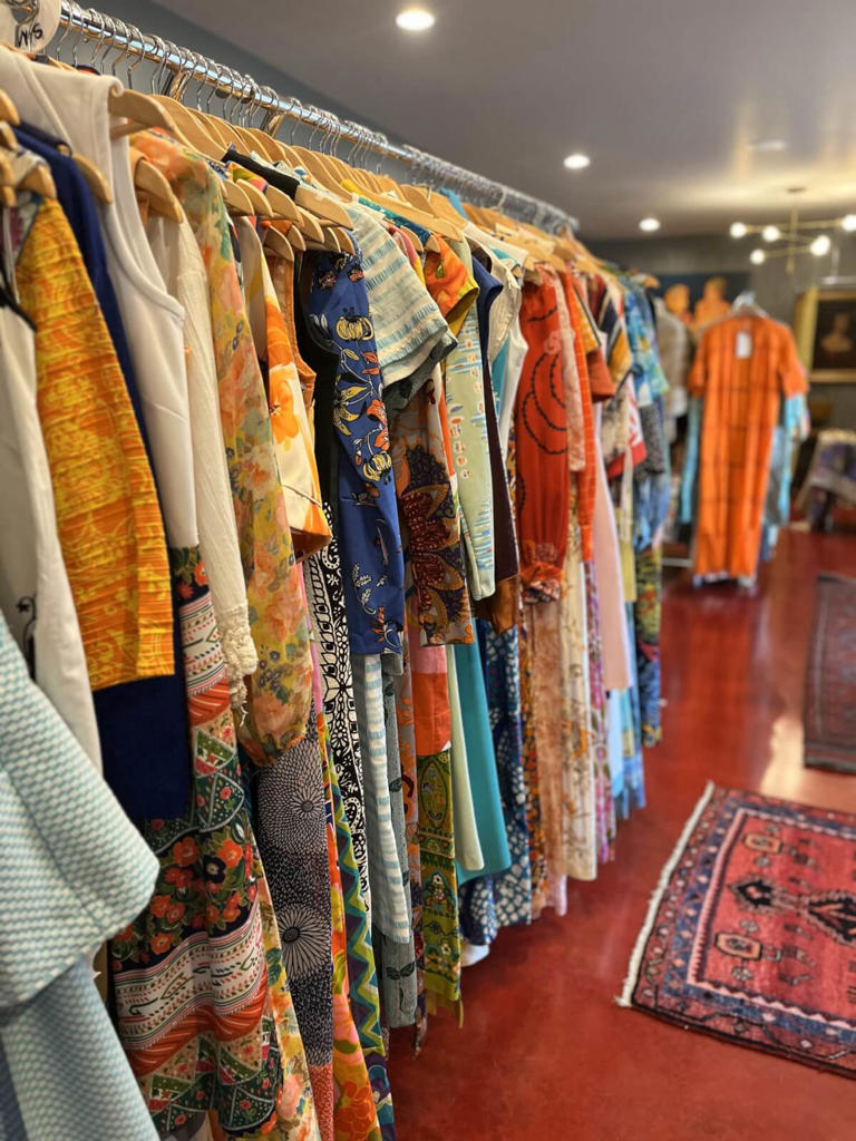 Meet the Caftan Queen of Birmingham: Susan Dumas