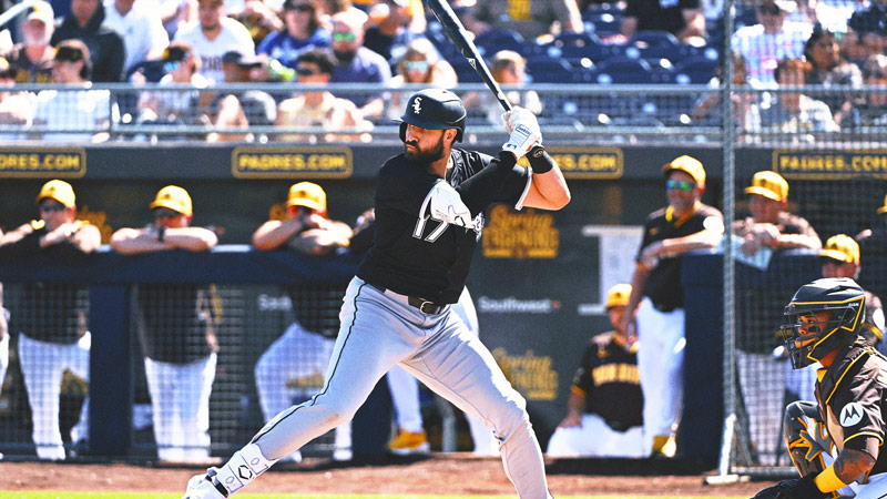 Joey Gallo, pitcher? Former INF/OF eyes new position after White Sox ...