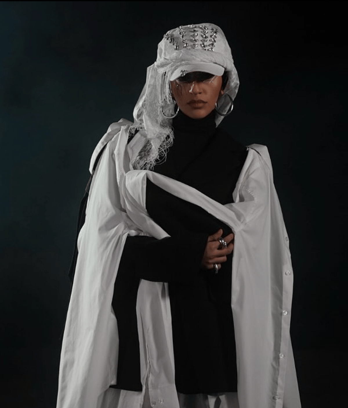 Saudi musician Jara on making ‘halal rap’: Don't compromise on your morals