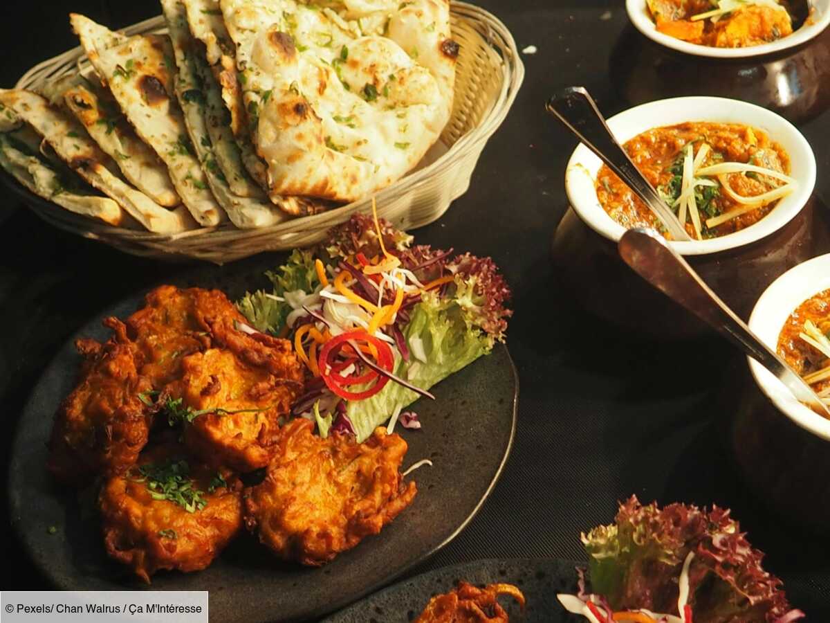 Quel est le plat le plus épicé au monde