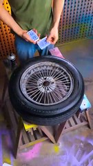 Repurpose your rims! Unique ideas for car wheel upgrades!