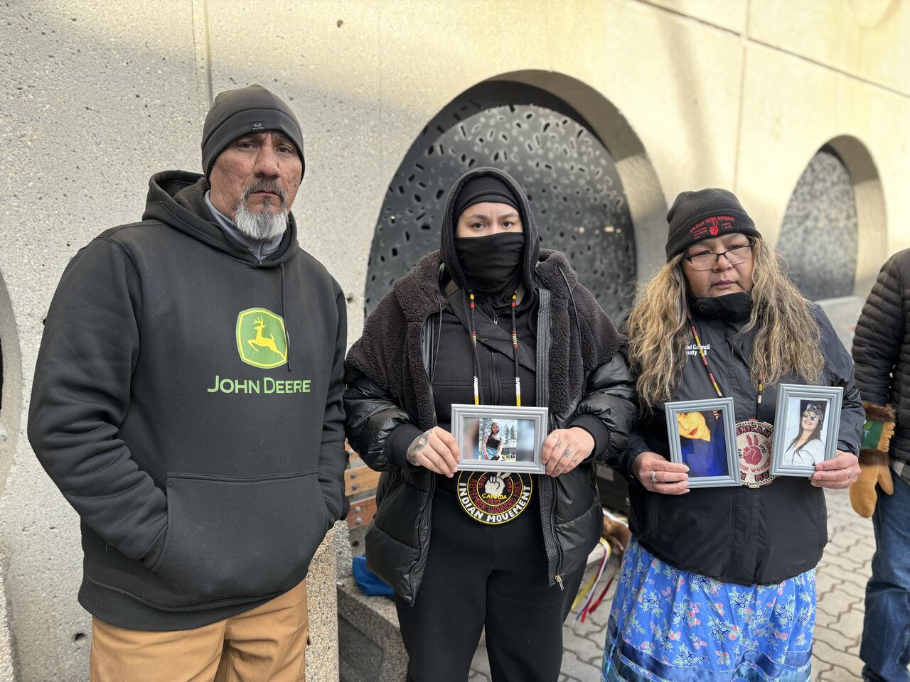 Family calls for justice after First Nations mother injured in South ...