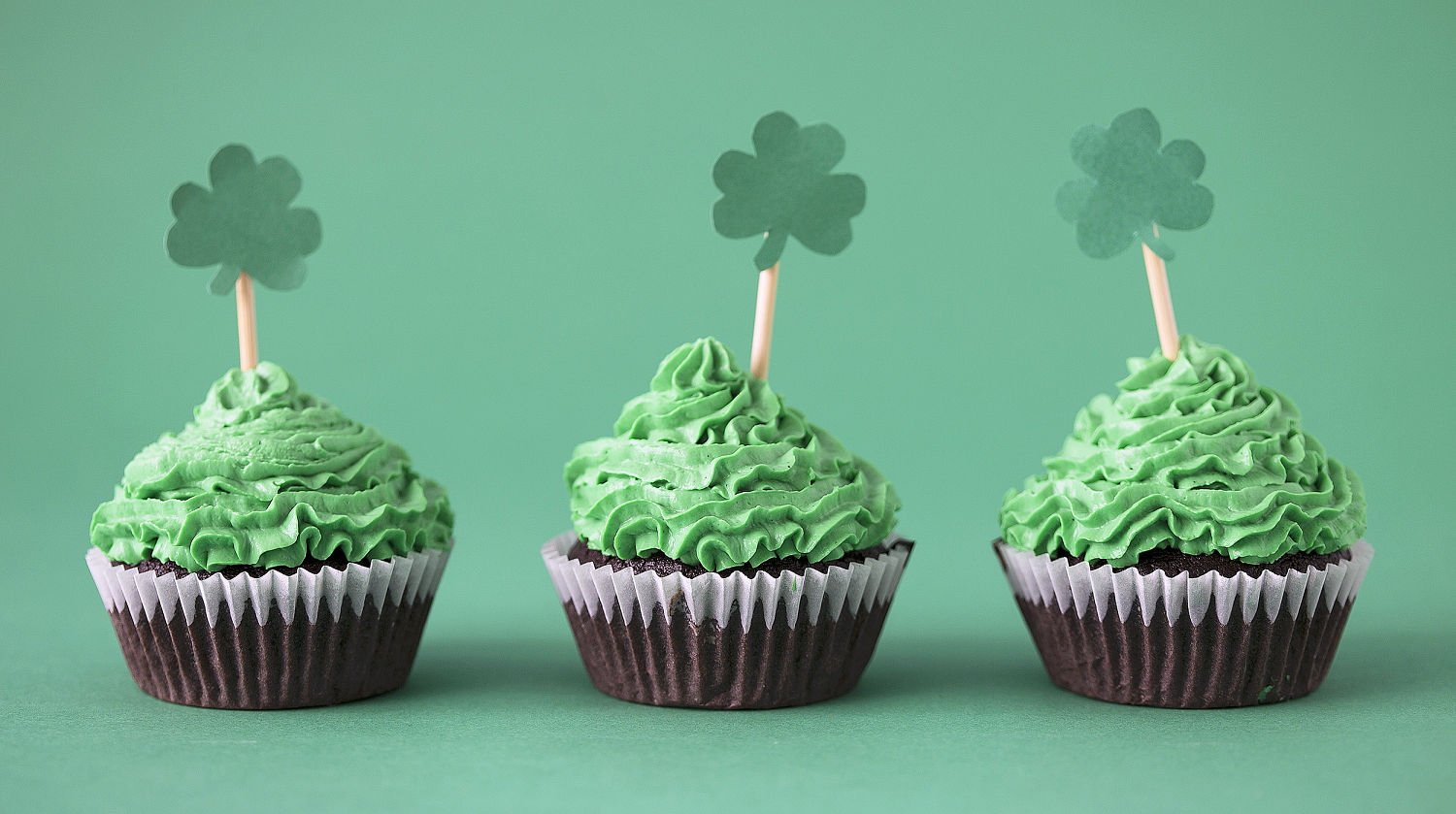 37 St. Patrick’s Day food deals that are a pot o’ gold