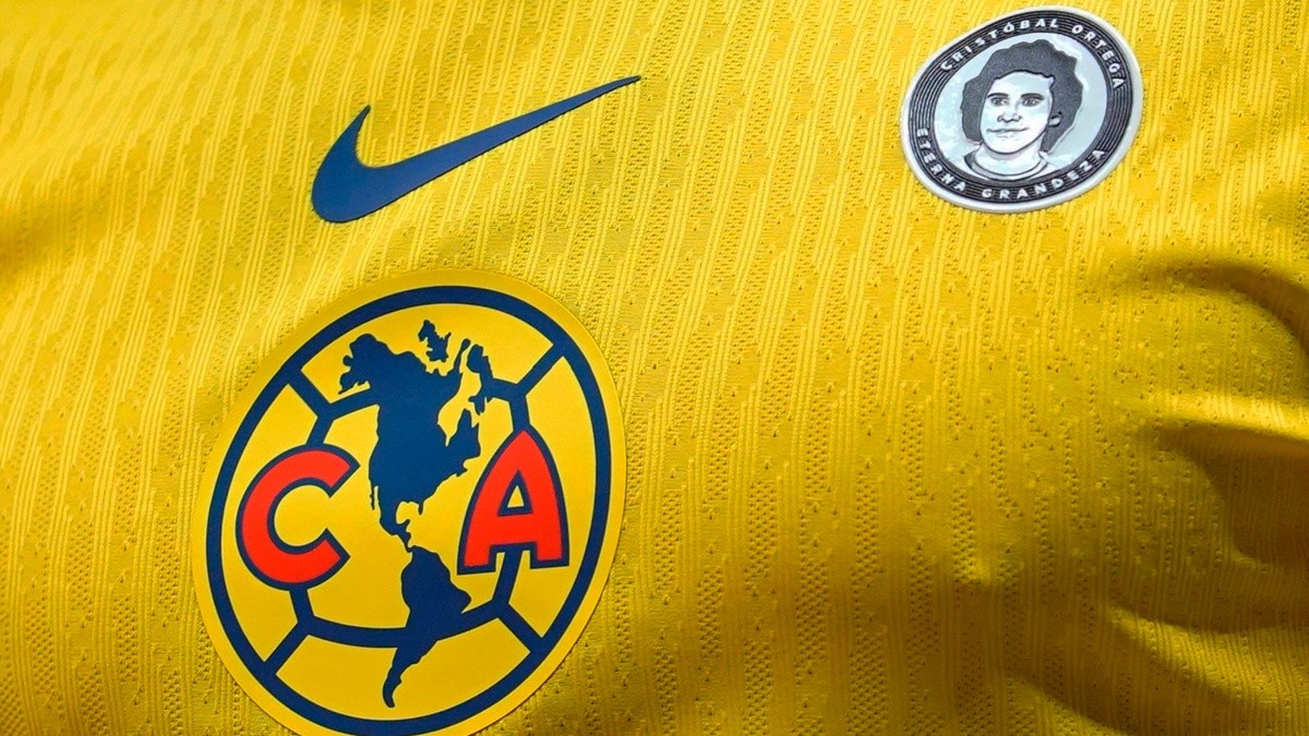 Club América welcomes a legend ahead of Matchday 13 vs Tigres UANL