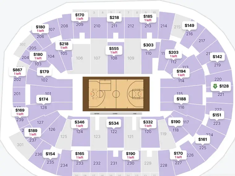 March Madness Providence tickets 2025: Best prices, schedule, bracket ...