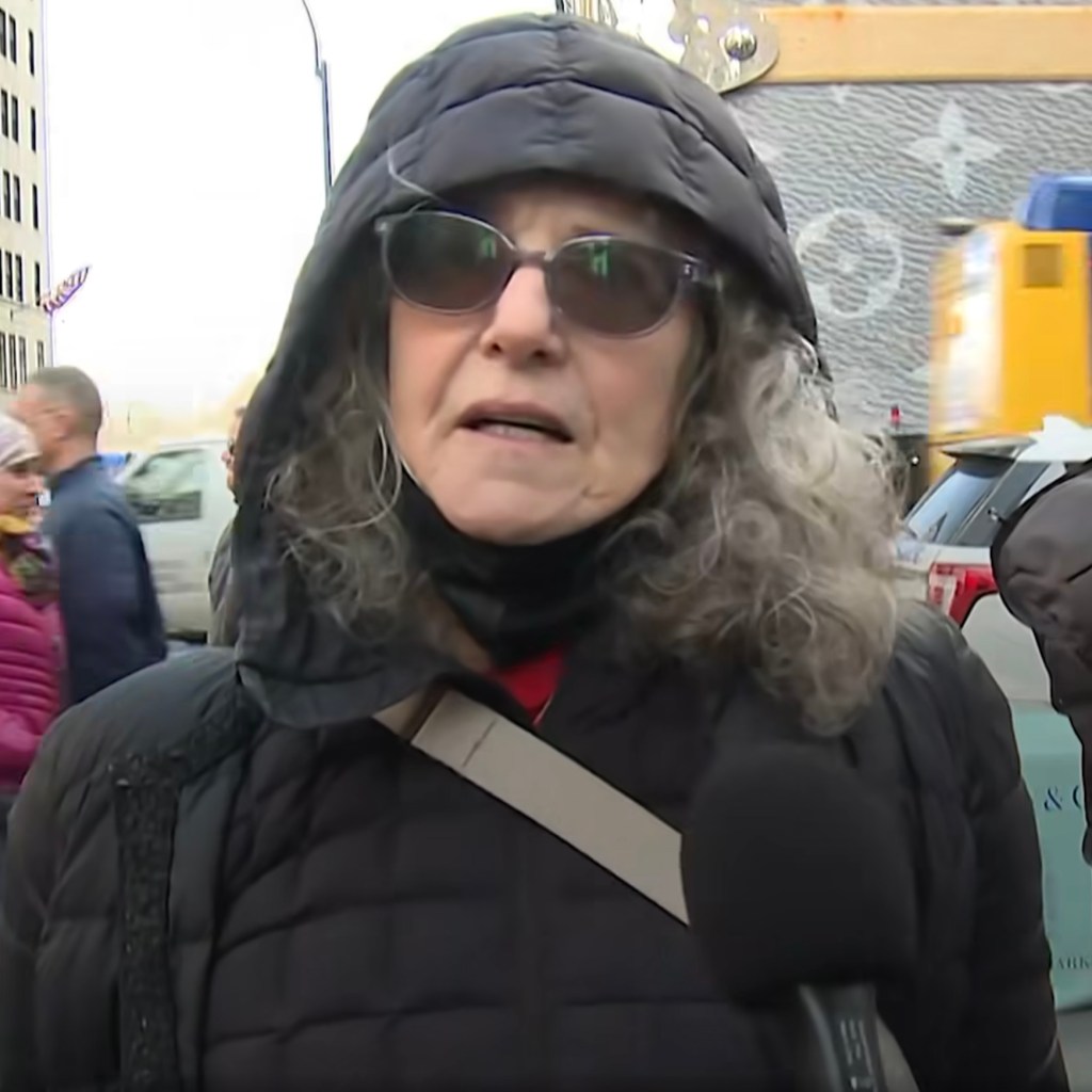 Actress Debra Winger says she has ‘debt to pay’ over Jewish upbringing ...