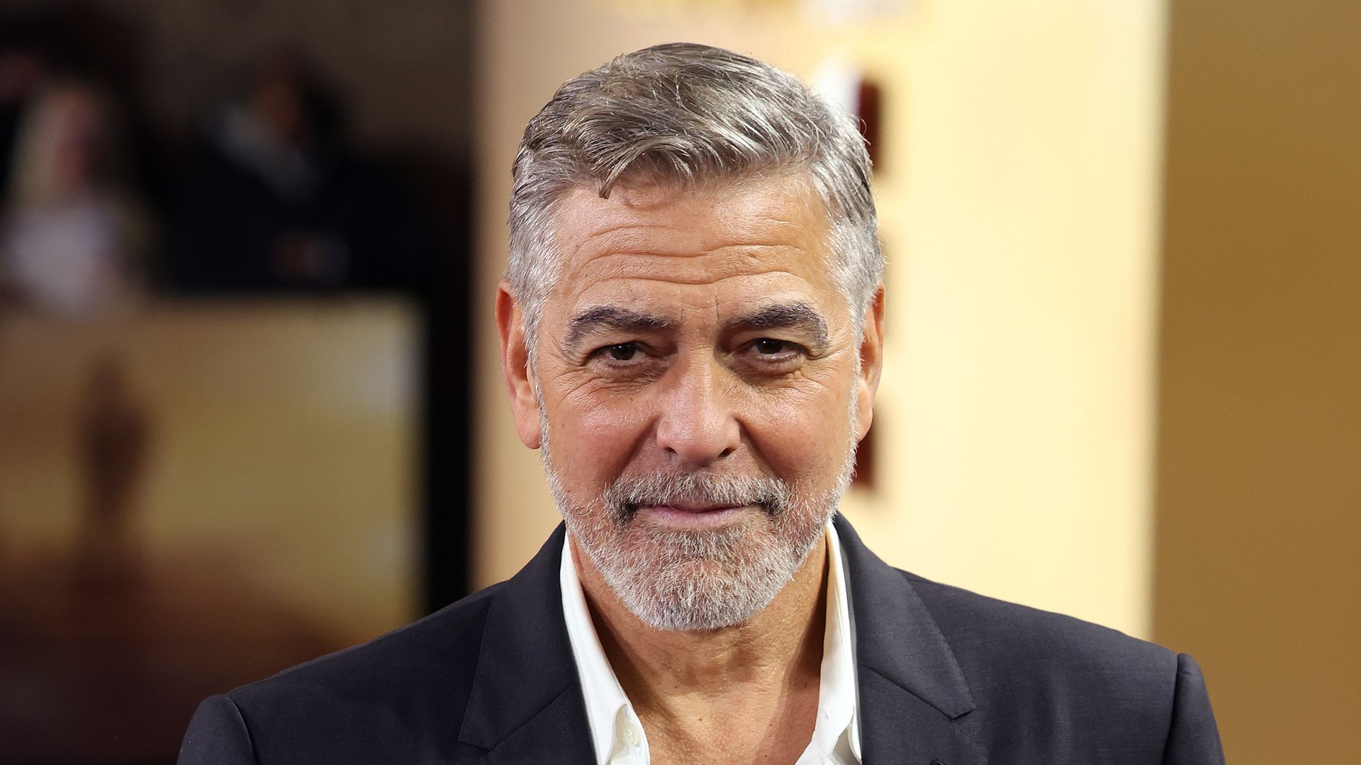 George Clooney, 64, reveals what he refuses to do decades into acting ...