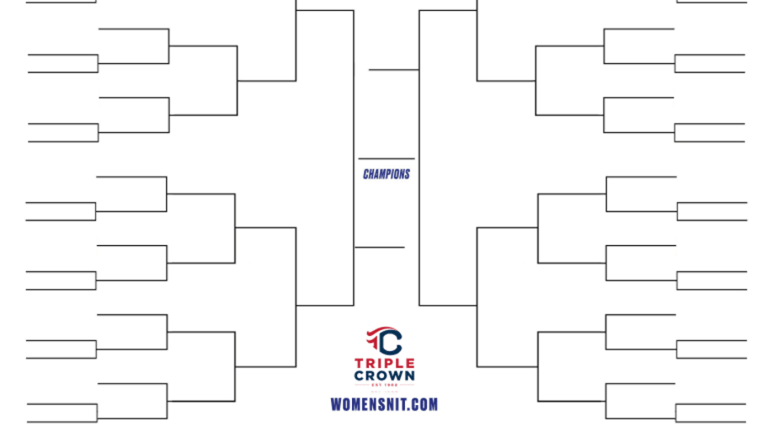2025 WNIT Bracket: Printable version, schedule and more