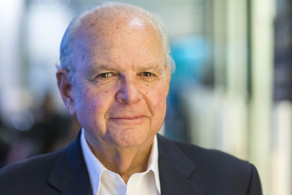 How Burt Tansky Catapulted the Neiman Marcus Group