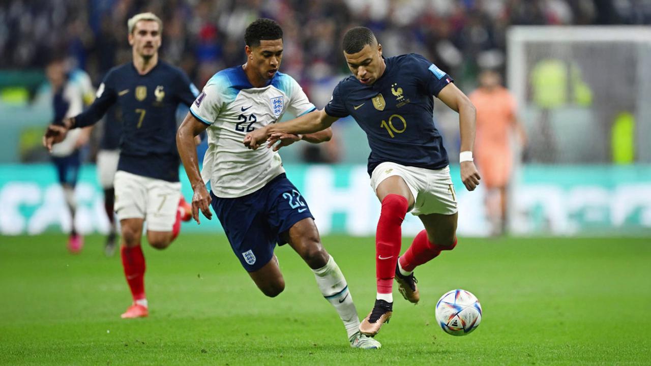 Jude Bellingham: The Most Complete Football Player Right Now?