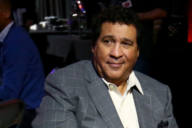 CBS crew's touching tribute to late Greg Gumbel ahead of Selection Sunday