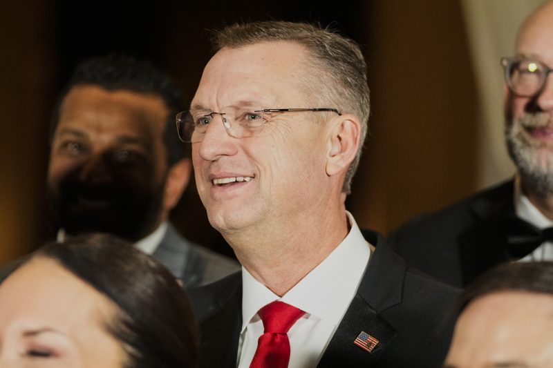 VA secretary says he will ‘make decisions best for’ employees, veterans ...