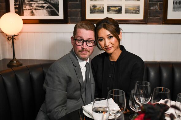 Brenda Song admits fiancé Macaulay Culkin 'ruined' Home Alone for her